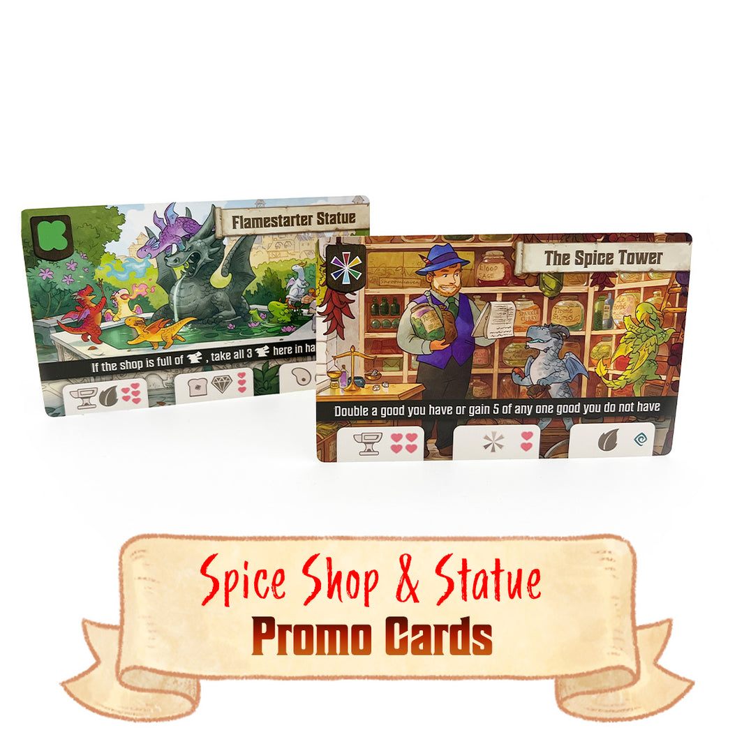 Cardboard Alchemy US Shop